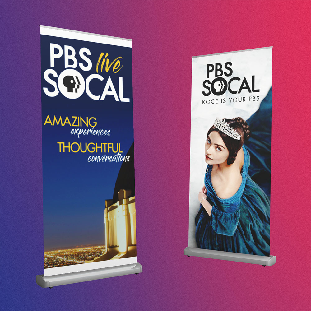 Nonprofit digital marketing transformation: PBS SoCal