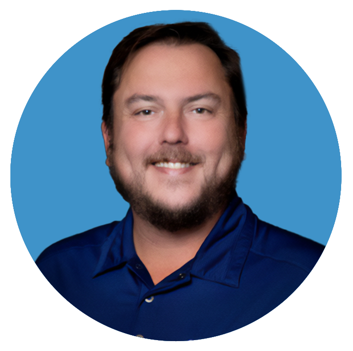 Overcome doubt to inspire change with David McGraw Counterintuity